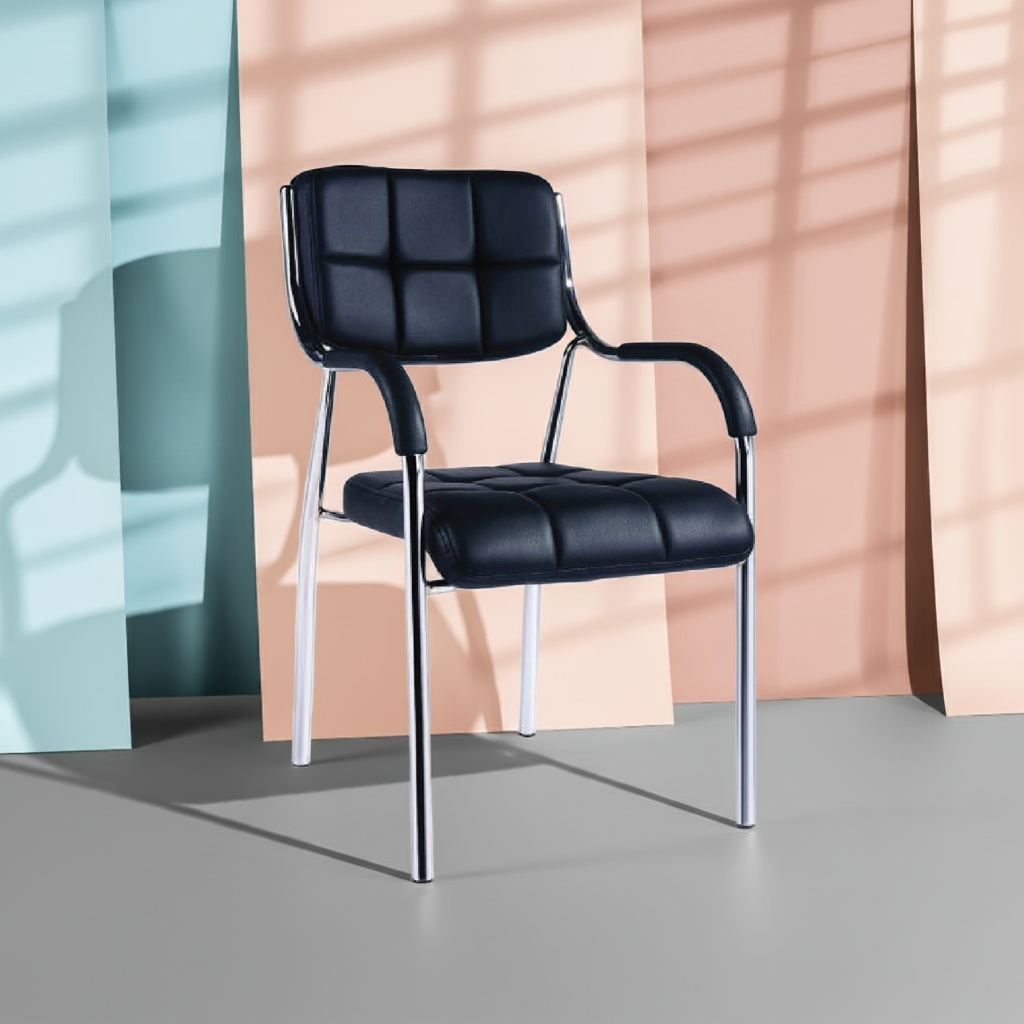 Sogo Visitor chair - Office Visitor Chair Price - Multiwood – multiwood