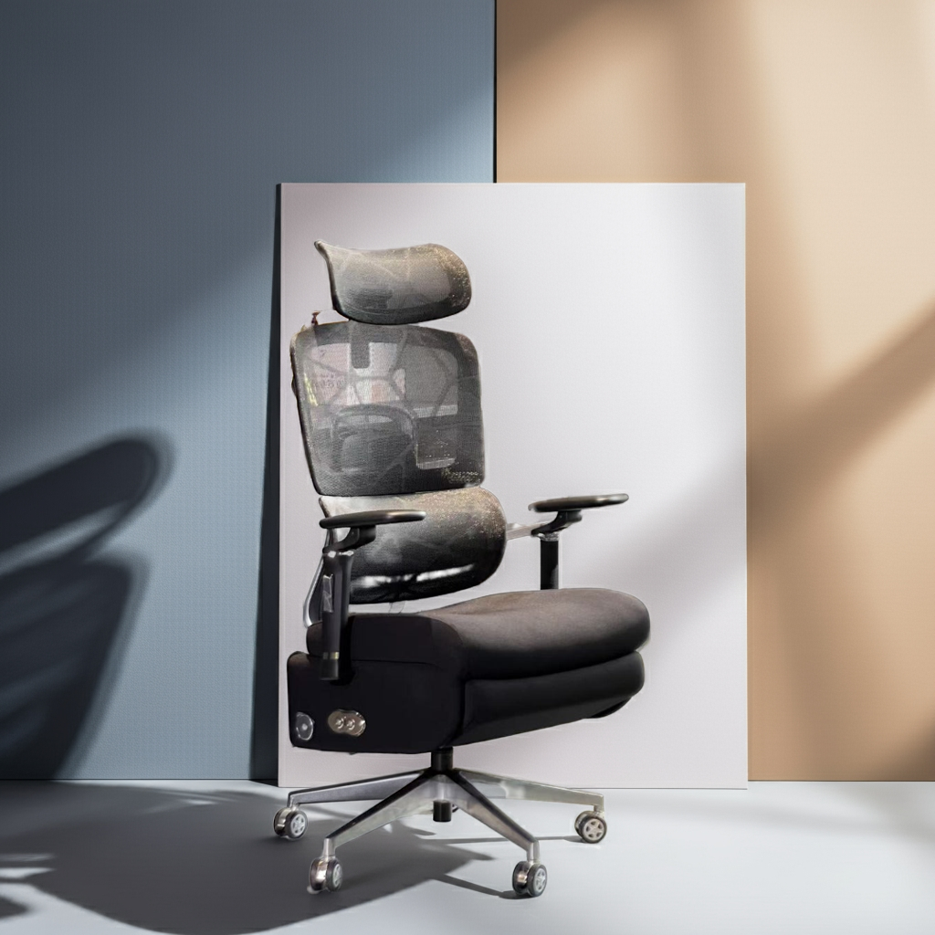 Clio HB Chair | Ergonomic & Comfortable Seating – multiwood