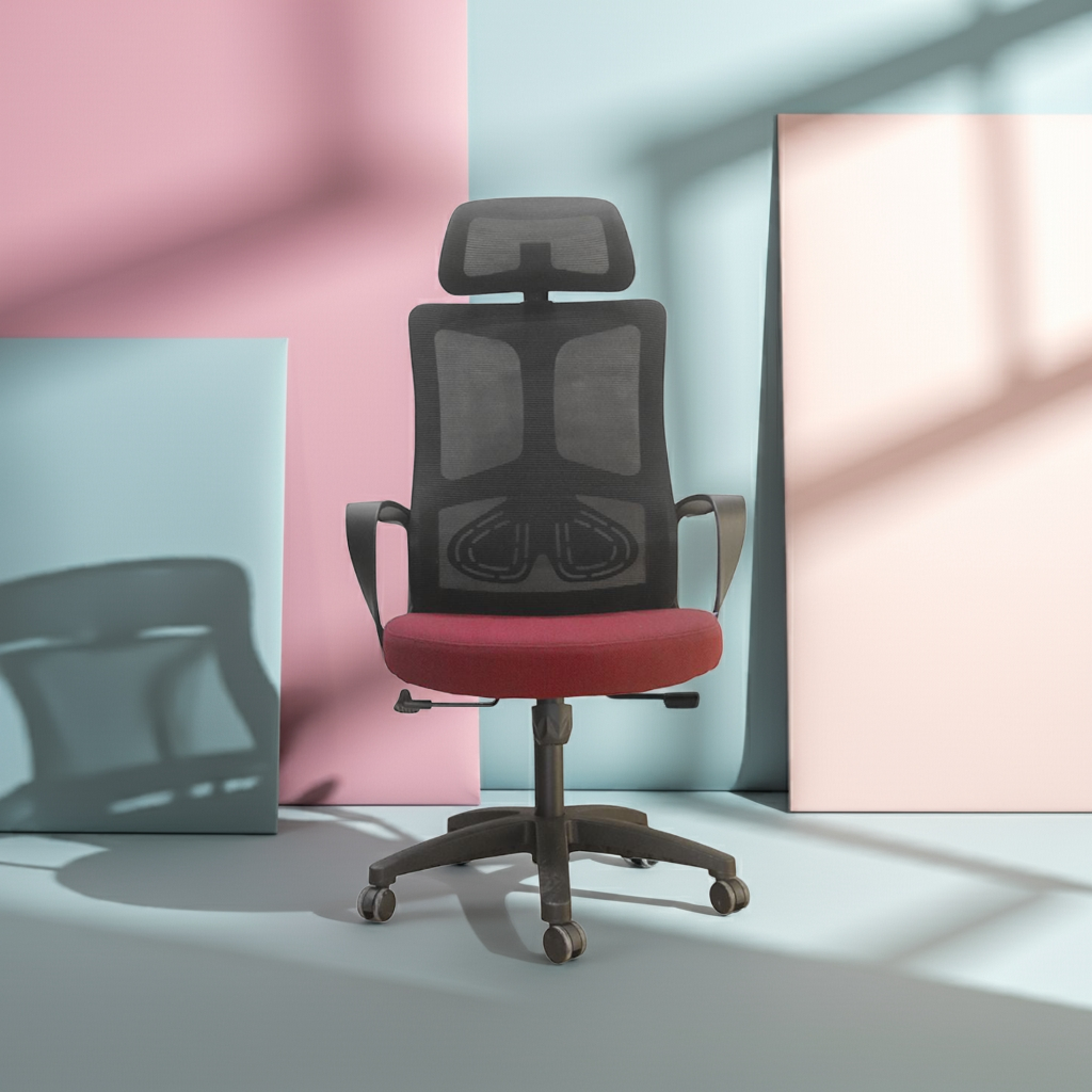 BMW Executive Office Chair | Ergonomic Premium Seating – multiwood