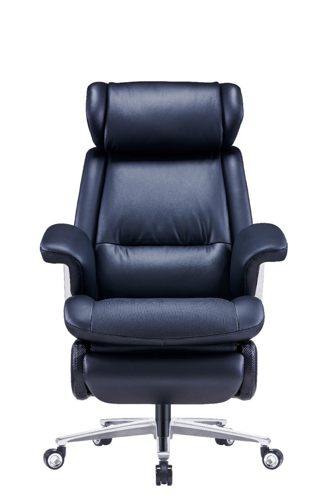 Commander executive chair