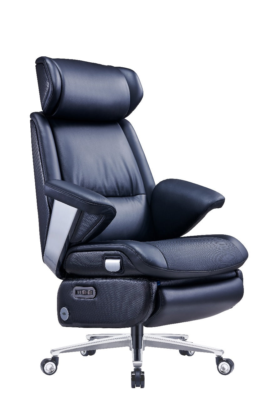 commander Executive Chair – multiwood