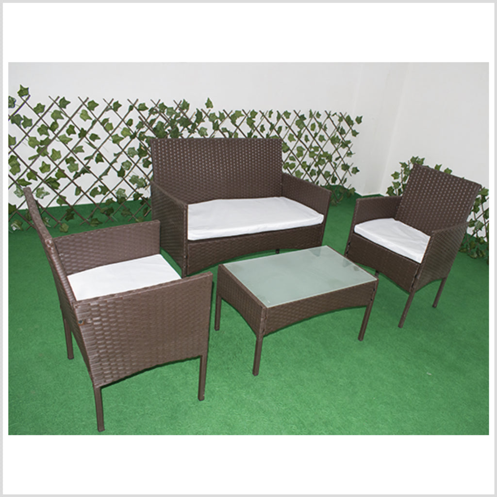 Garden set