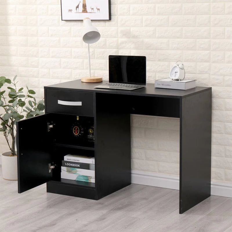 Regency simple office table - best work table - multiwood