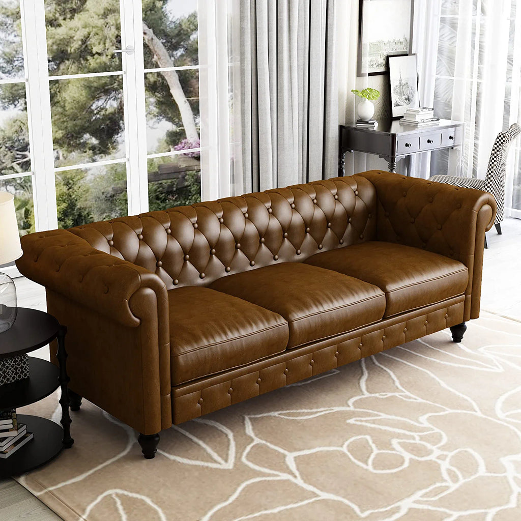 Chester office sofa - office furniture sofa - multiwood