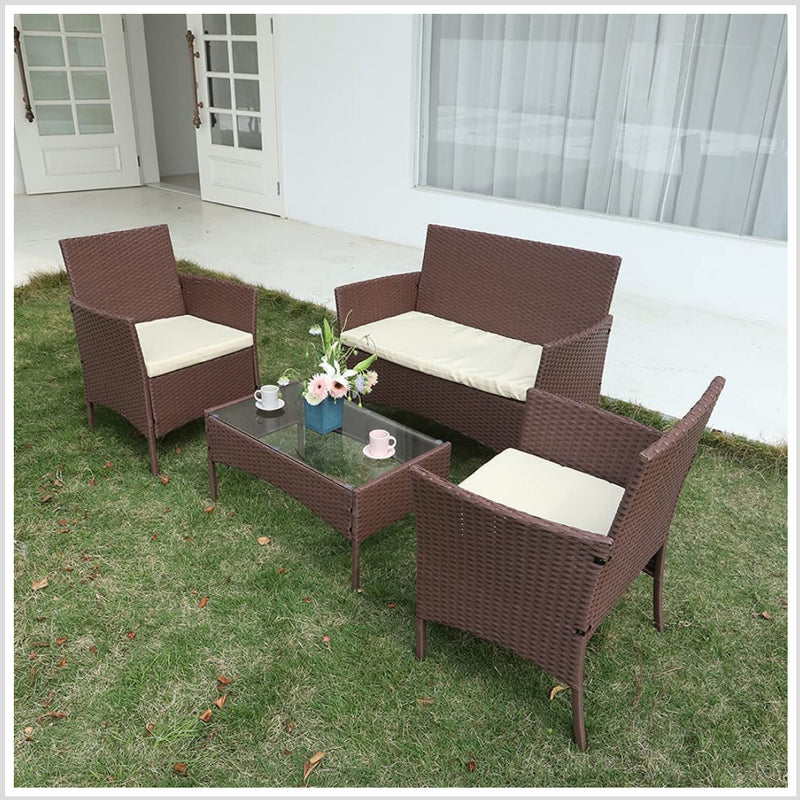 Garden set