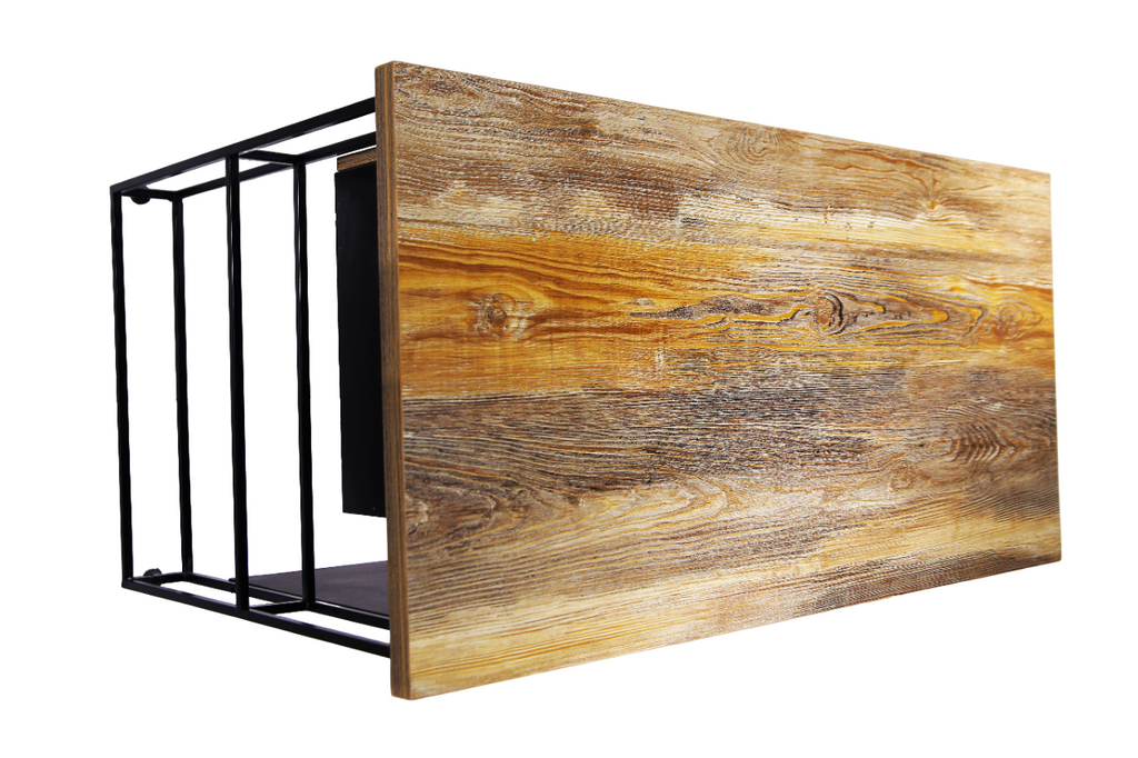 Smart working table with drawer - smart table prices - multiwood