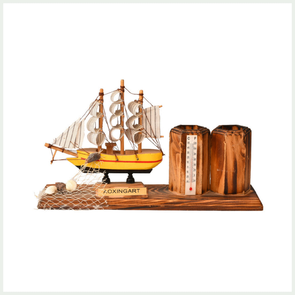 Best ship pen holder - office products online - multiwood