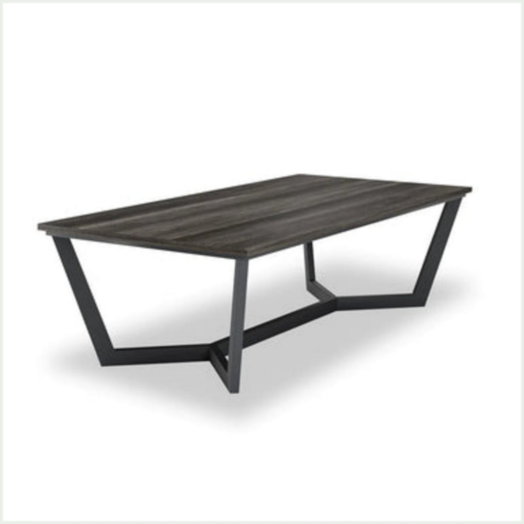 Tribe meeting table - office conference table - multiwood