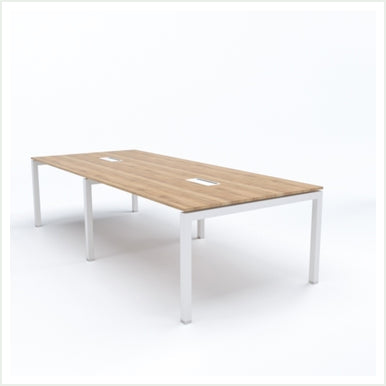 Sunon conference hall table - ece conference table - multiwood