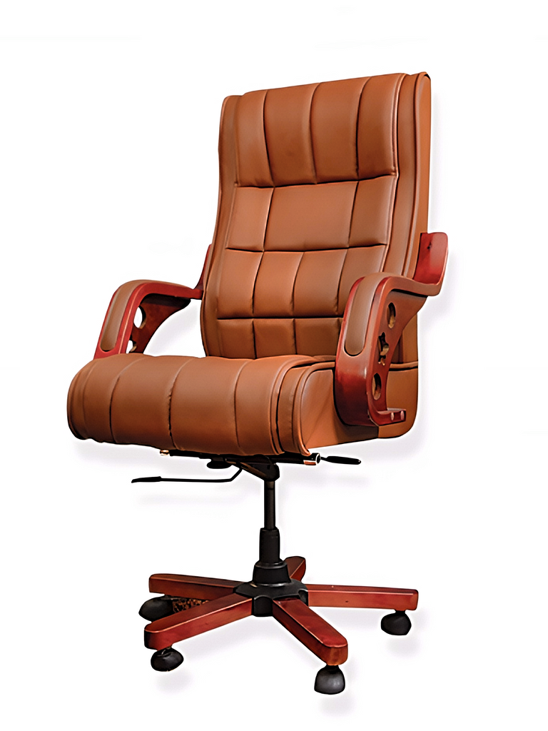 Best ceo chair - oliver ceo chair - multiwood furnitures