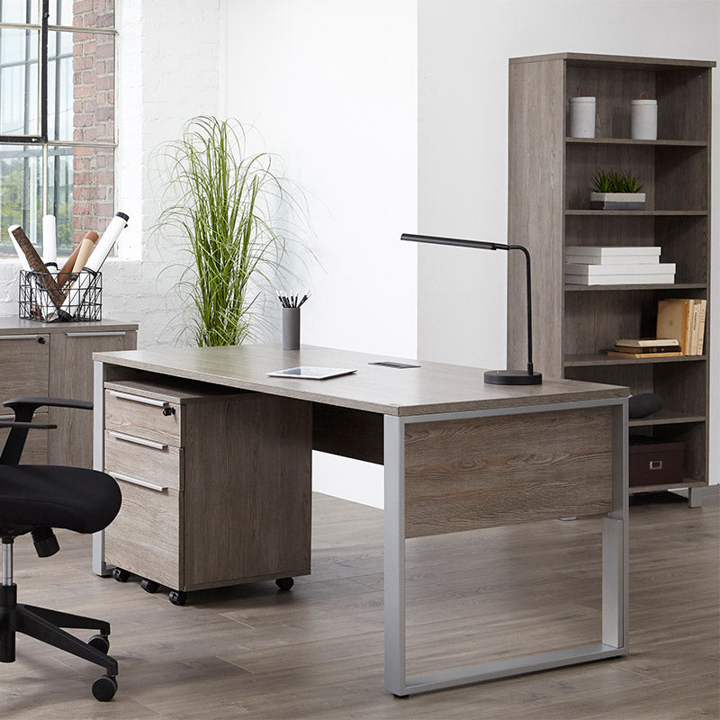 Star smart table - smart office table - multiwood furnitures